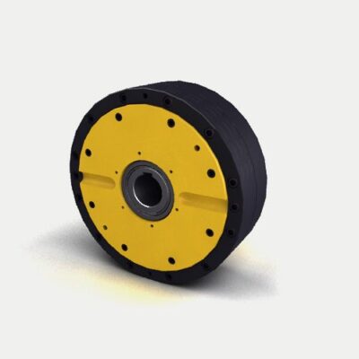Merobel Brakes - MEROBEL’s Electro Magnetic Particle Brakes