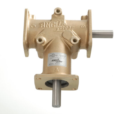 Right Angle Gearbox | Standard and Bevel Gearbox | 90 Degree Gearbox