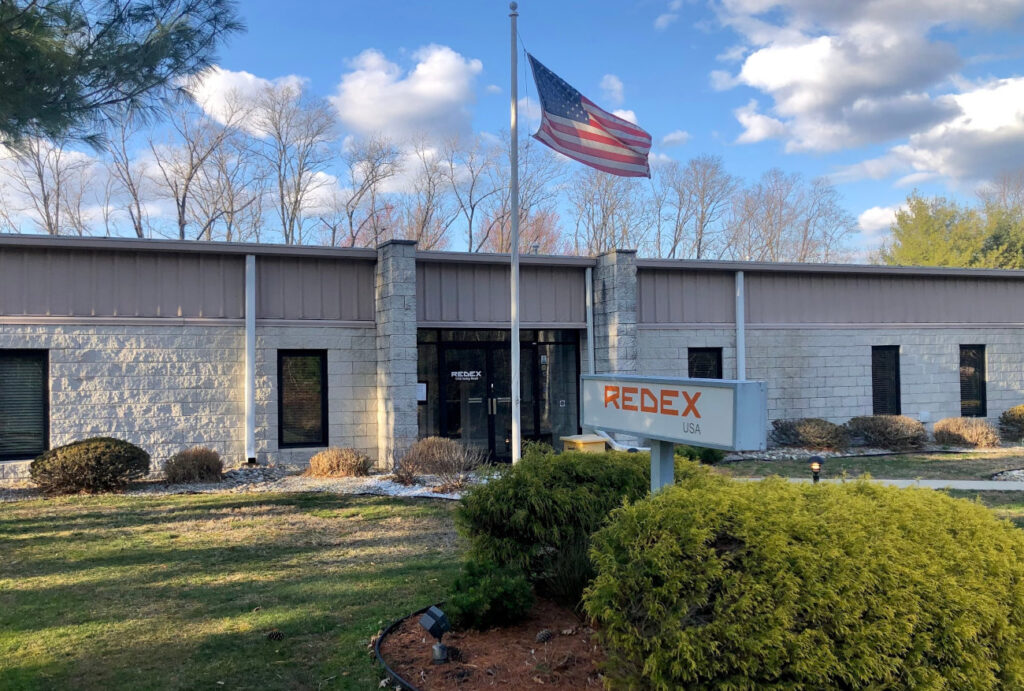 Right Angle Gearboxes | Rack and Pinion Drives | Redex USA